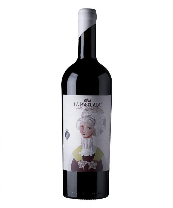 Vinos La Pascuala - ReddelVino